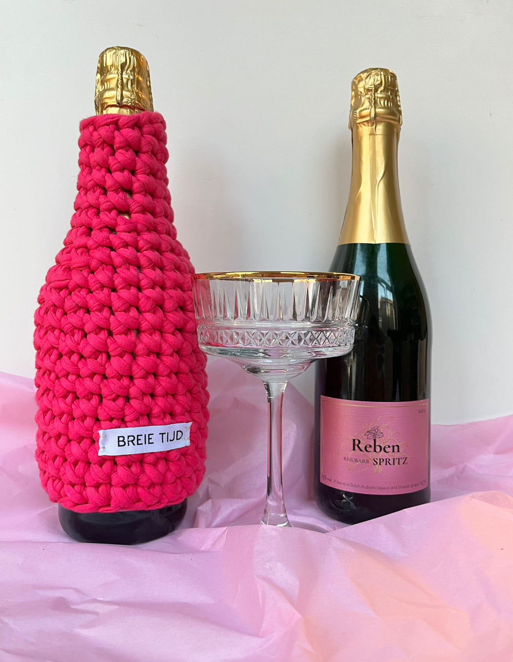 Reben Spritz X Breietijd – Reben B.V.